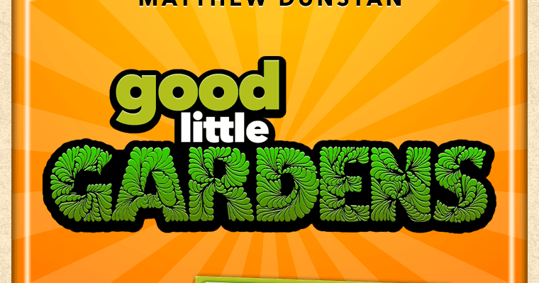 Good Little Gardens | Board Game | BoardGameGeek