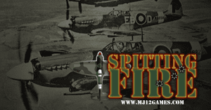 Spitting Fire | Board Game | BoardGameGeek