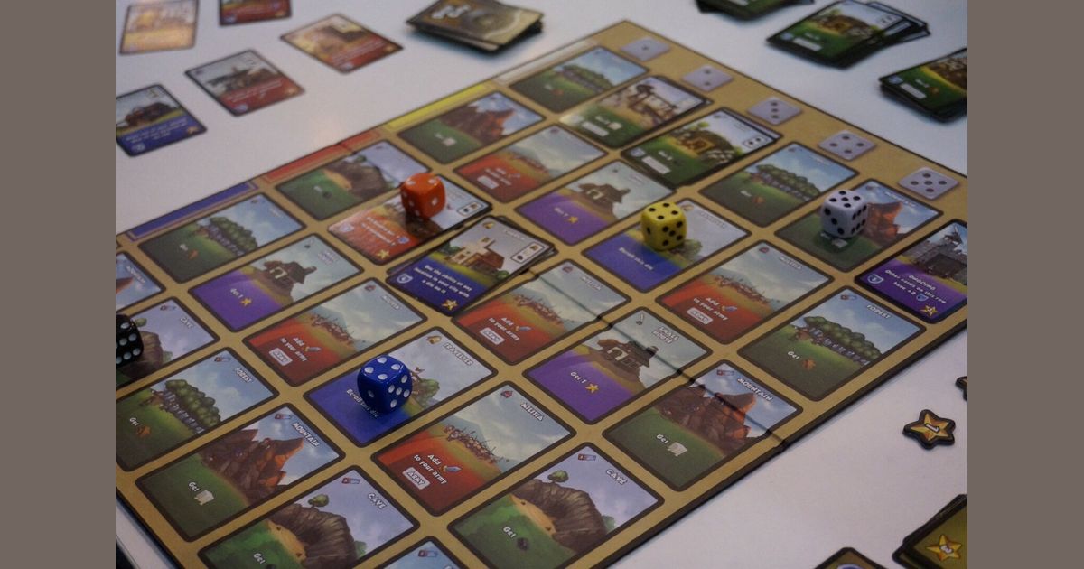 BoardGameGeek