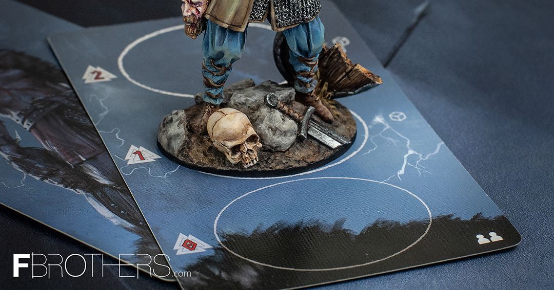 Valhalla: King of the Hill | Board Game | BoardGameGeek