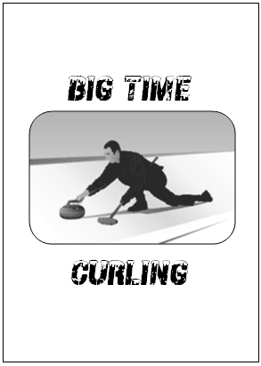 BTC Cards | Big Time Curling