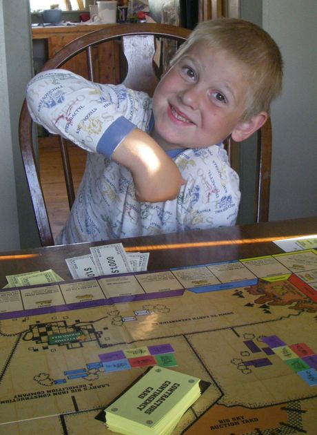 BoardGameGeek