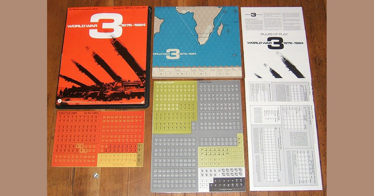 BoardGameGeek