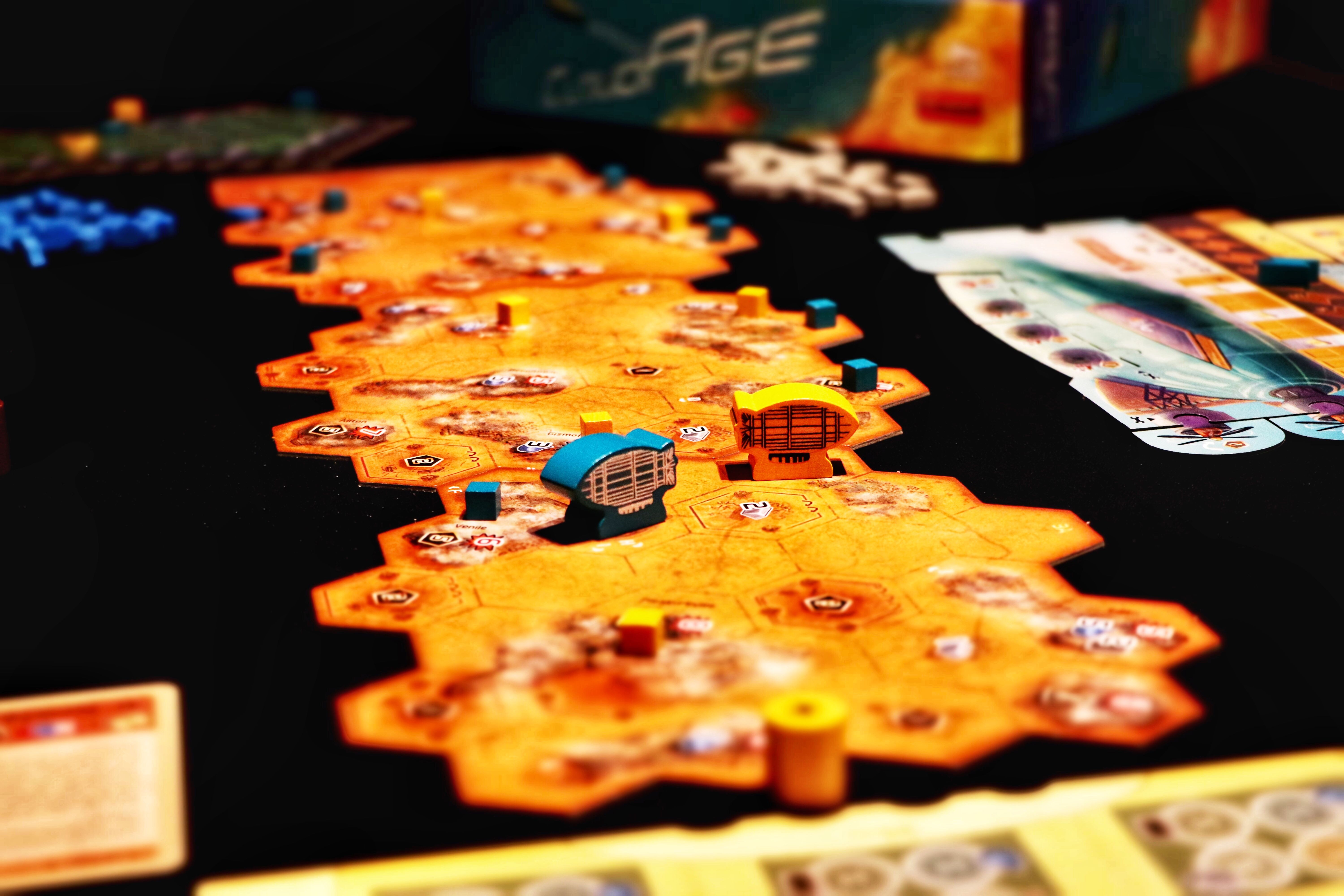 BoardGameGeek
