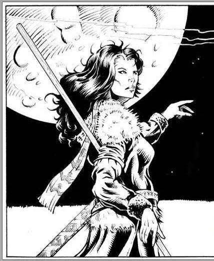 Arduin Calendar | RPG Item | RPGGeek