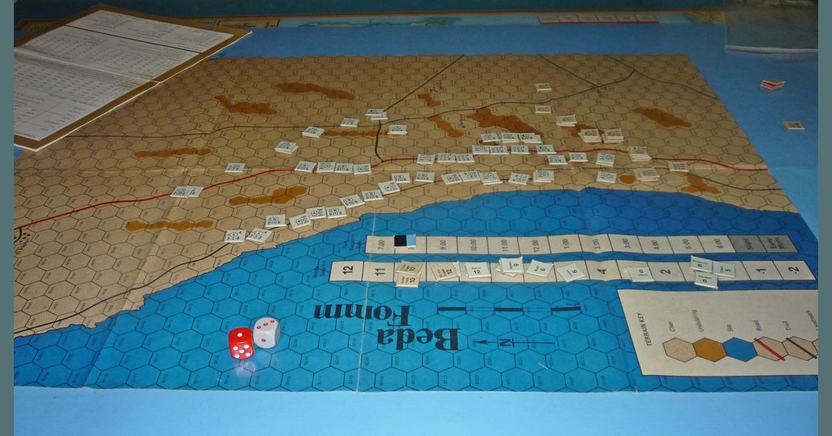 BoardGameGeek
