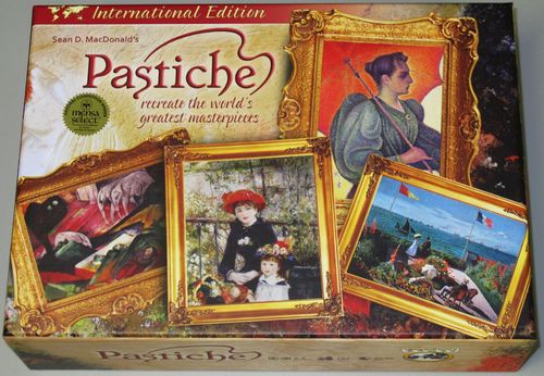 Ender's Comprehensive Pictorial Overview: A beautiful game just got ...