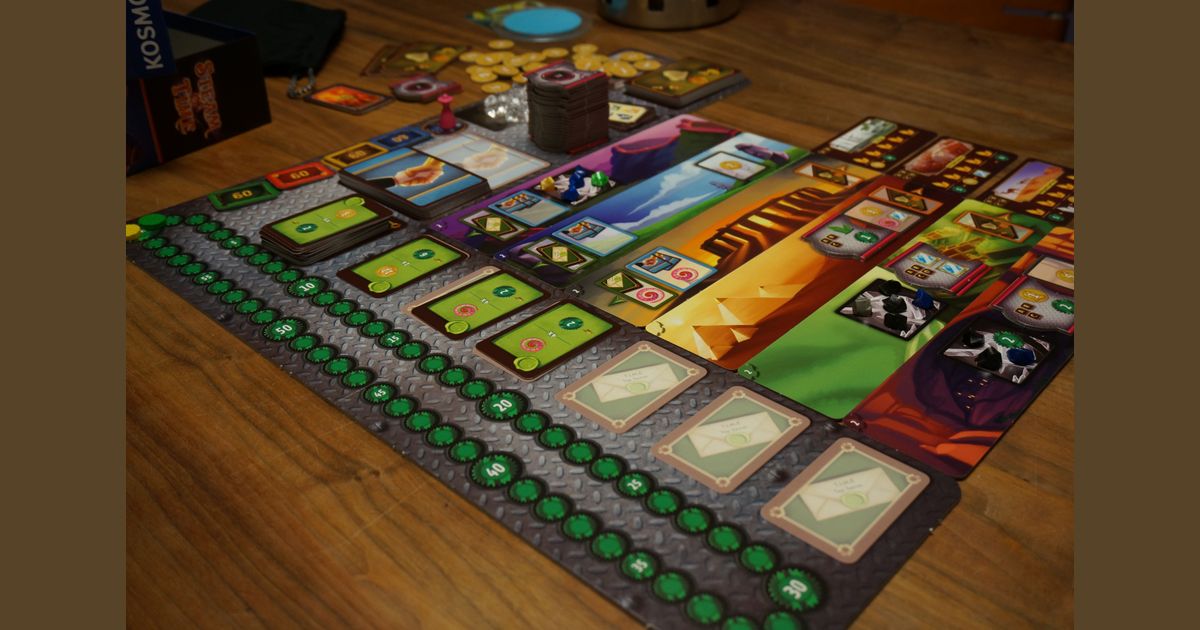BoardGameGeek
