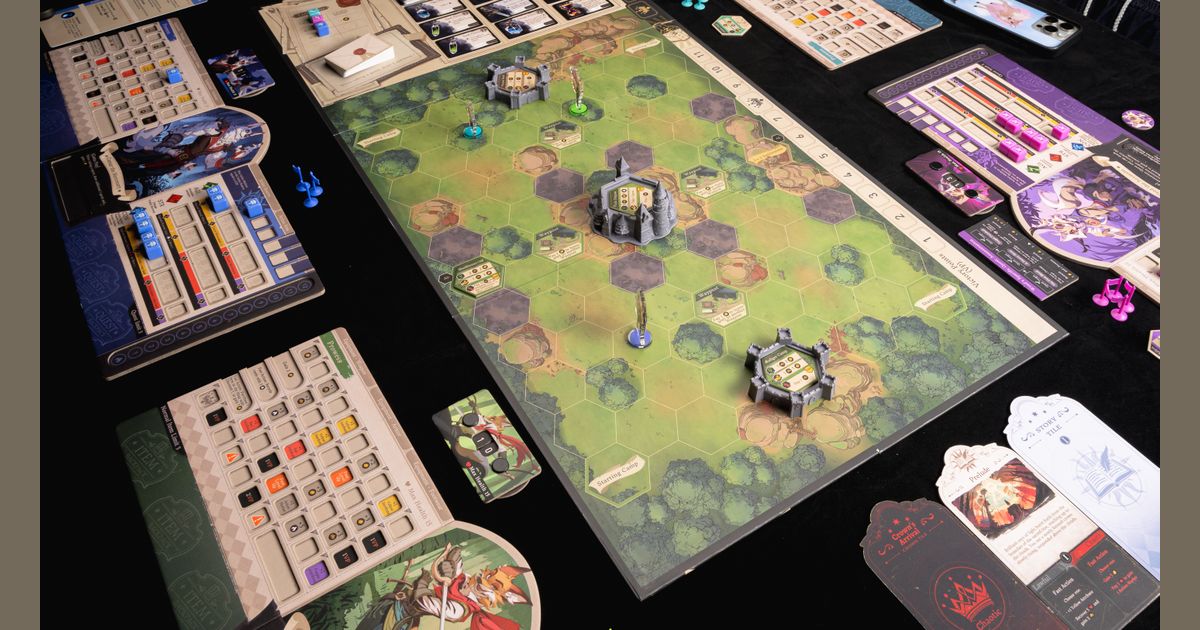 BoardGameGeek