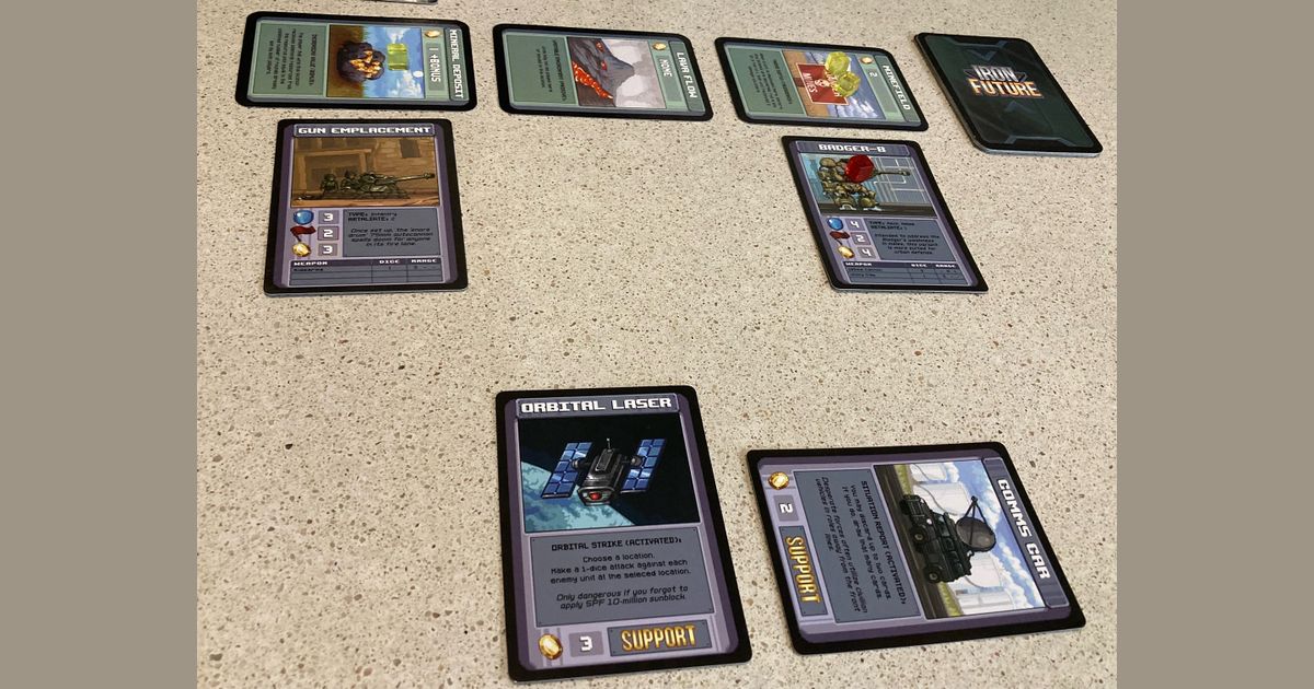 BoardGameGeek