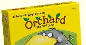 Orchard: The Card Game | Board Game | BoardGameGeek
