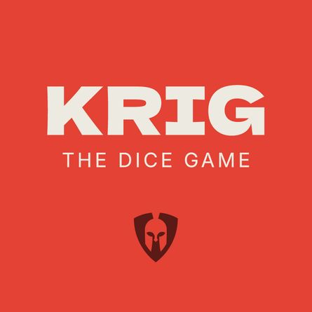 Rules & Player Board | Krig
