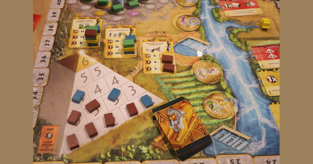 Check Please- Games played in June 2022 | Foam Bananas | VideoGameGeek