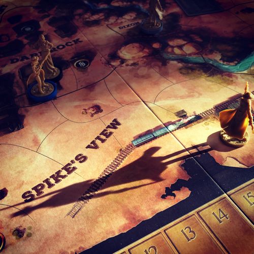 Western Legends - A Detailed Review (Part II) | Western Legends