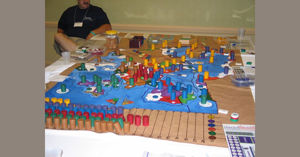 BoardGameGeek