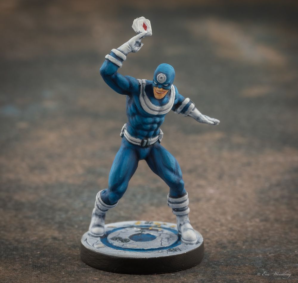 Don't Play Gray! | BoardGameGeek