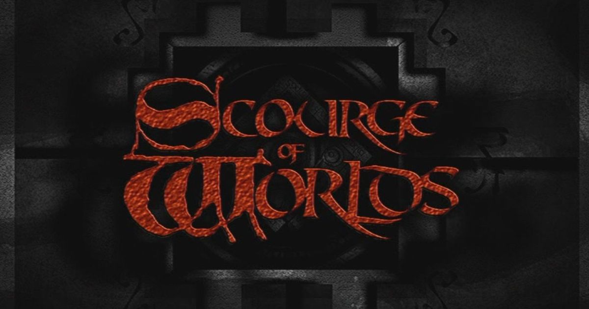 Scourge of Worlds: A Dungeons & Dragons Adventure | Video Game ...