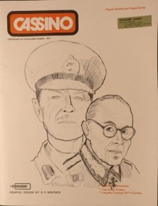 Cassino | Board Game | BoardGameGeek