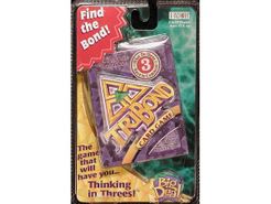 TriBond Card Game | Board Game | BoardGameGeek