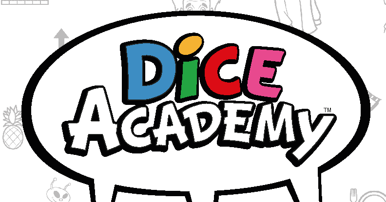 Dice Academy | Board Game | BoardGameGeek