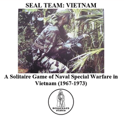seal team combat