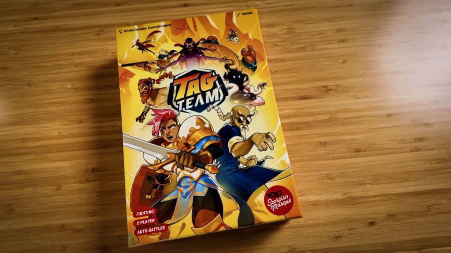 BoardGameGeek