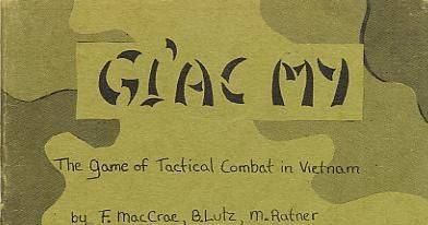 Giac My | Board Game | BoardGameGeek