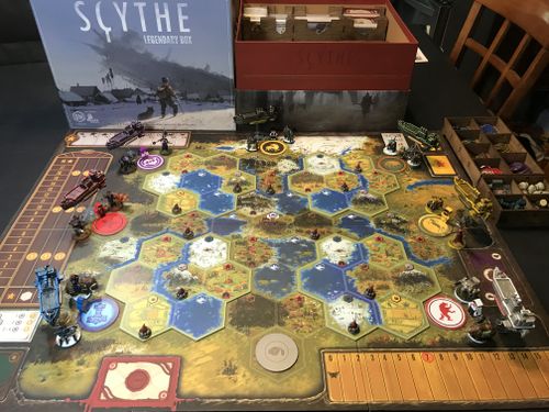 BoardGameGeek