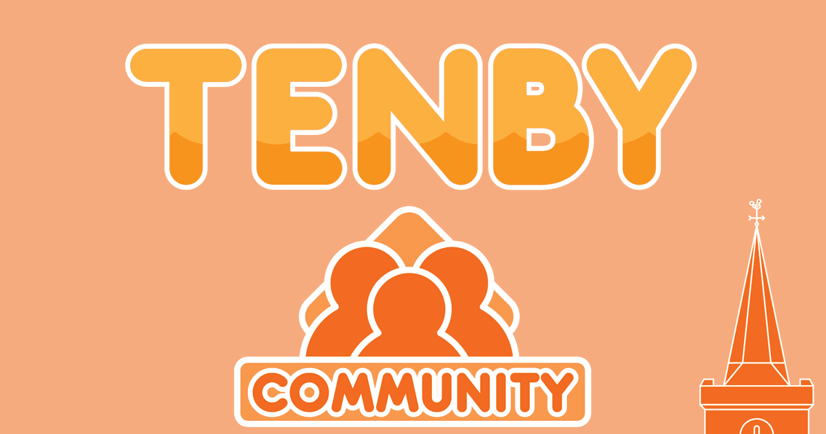Tenby: Community | Board Game | BoardGameGeek