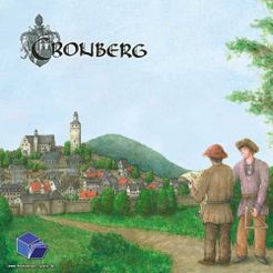 Cronberg | Board Game | BoardGameGeek