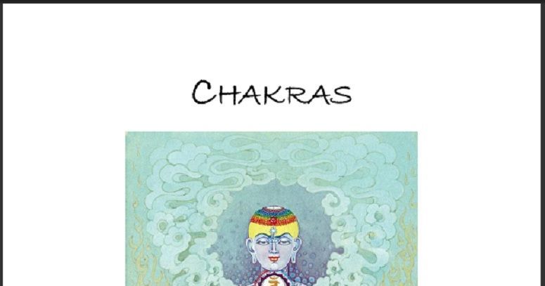 Chakras | Board Game | BoardGameGeek