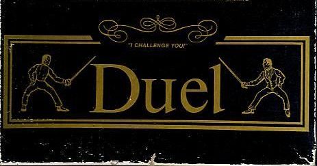 Duel | Board Game | BoardGameGeek