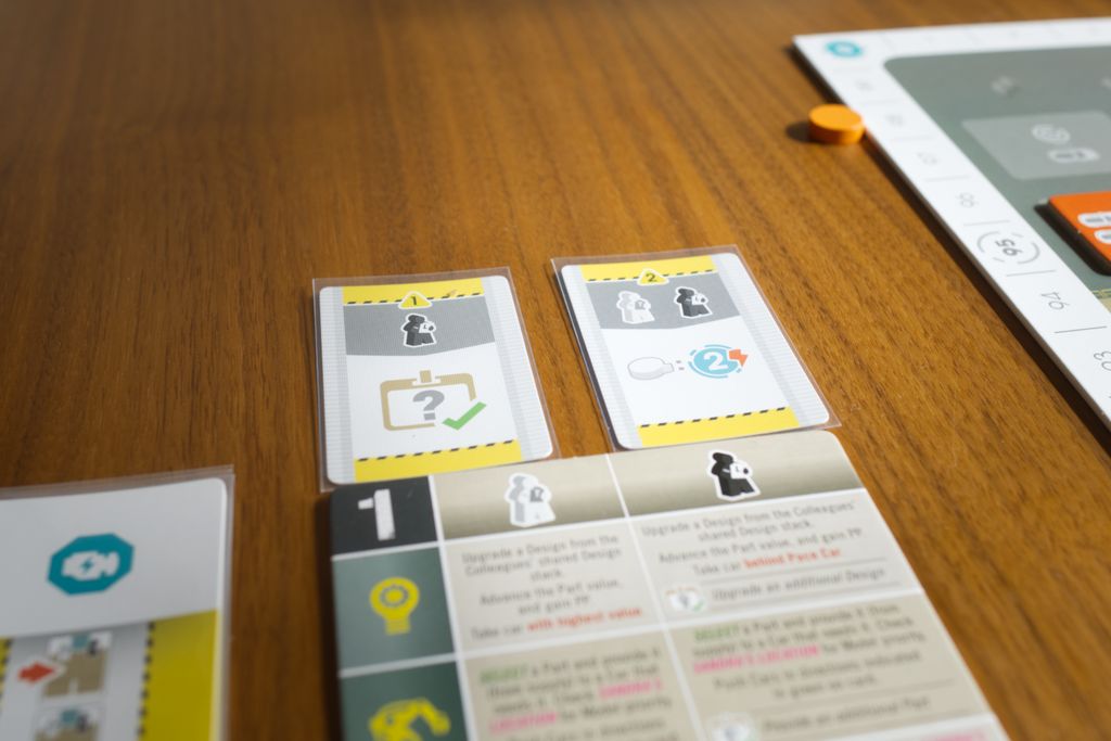 Review of Kanban EV – Timeless Heavy Gaming | Kanban EV