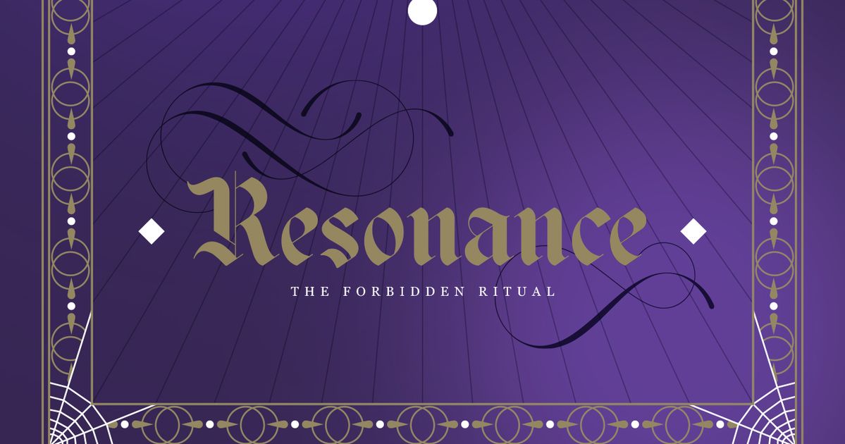 Resonance | Board Game | BoardGameGeek
