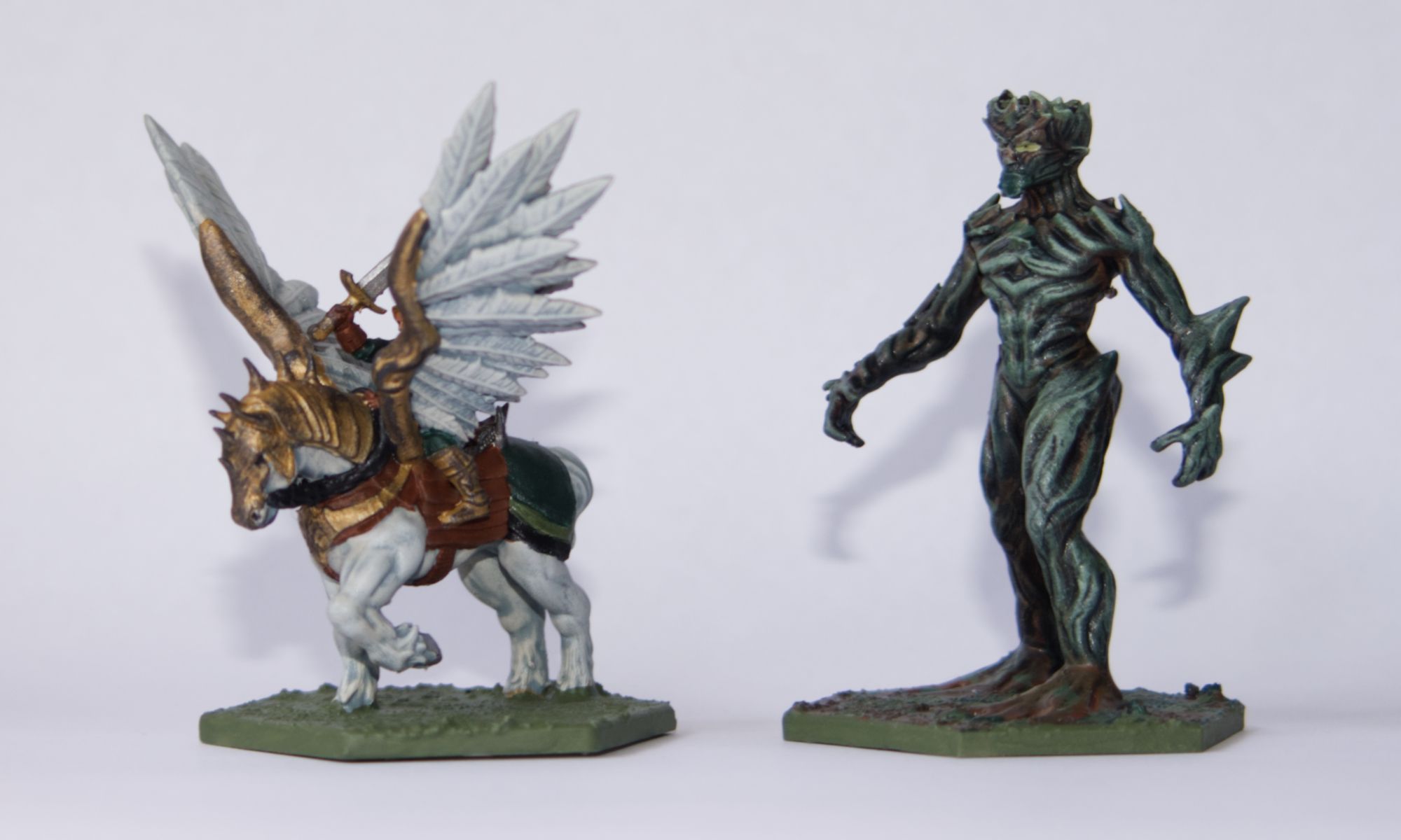 Battlelore, Elves, Painting, Storage and Gaming! | BattleLore: Second ...