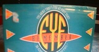 Eye Remember | Board Game | BoardGameGeek