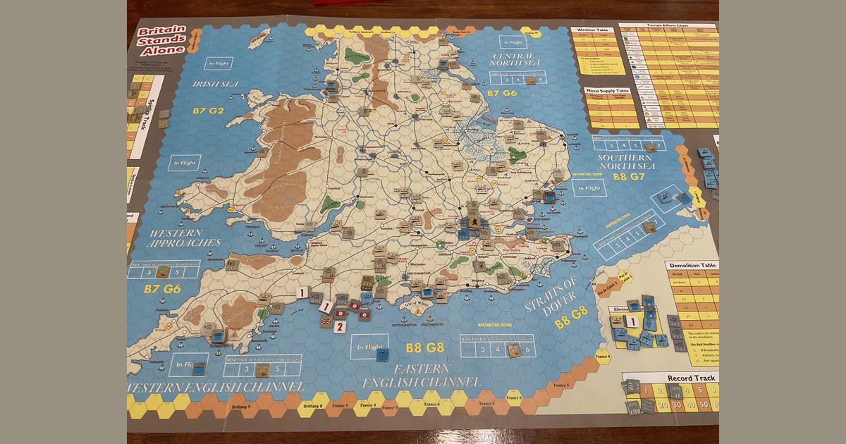 BoardGameGeek