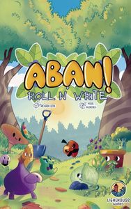 Aban! | Board Game | BoardGameGeek