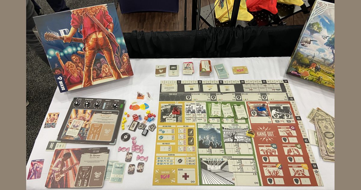 BoardGameGeek