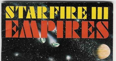 Starfire III: Empires | Board Game | BoardGameGeek