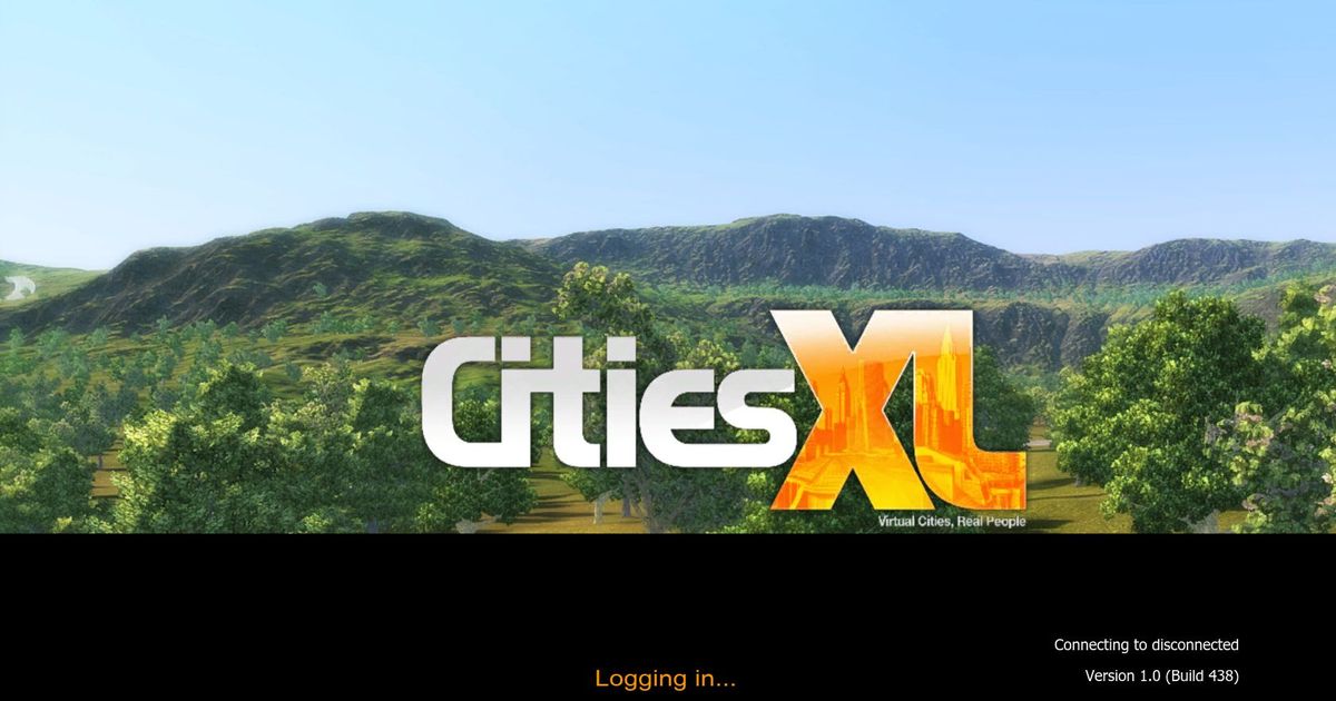 Cities XL | Video Game | BoardGameGeek