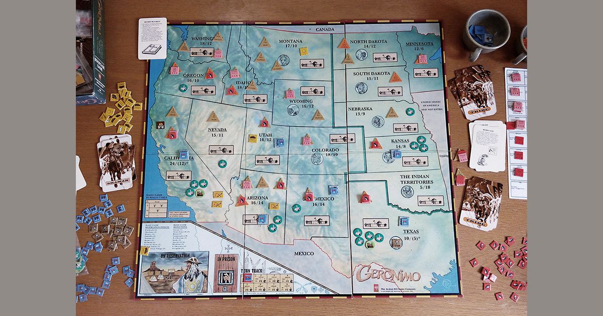 BoardGameGeek