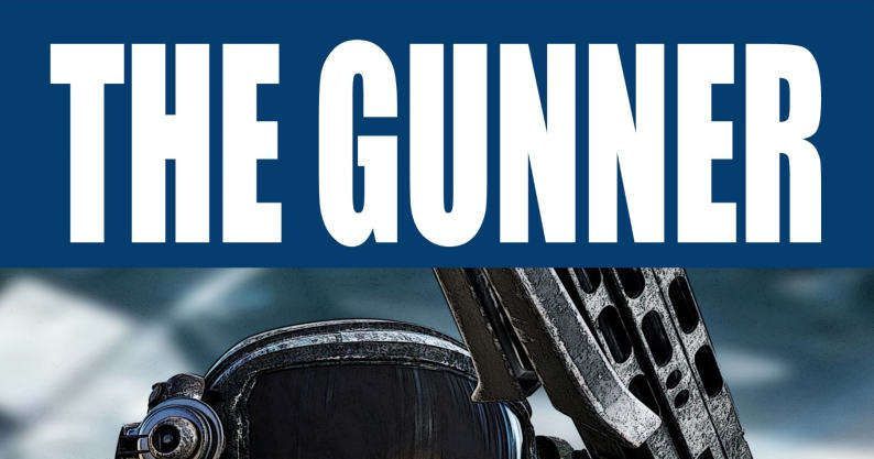 The Gunner | RPG Item | RPGGeek