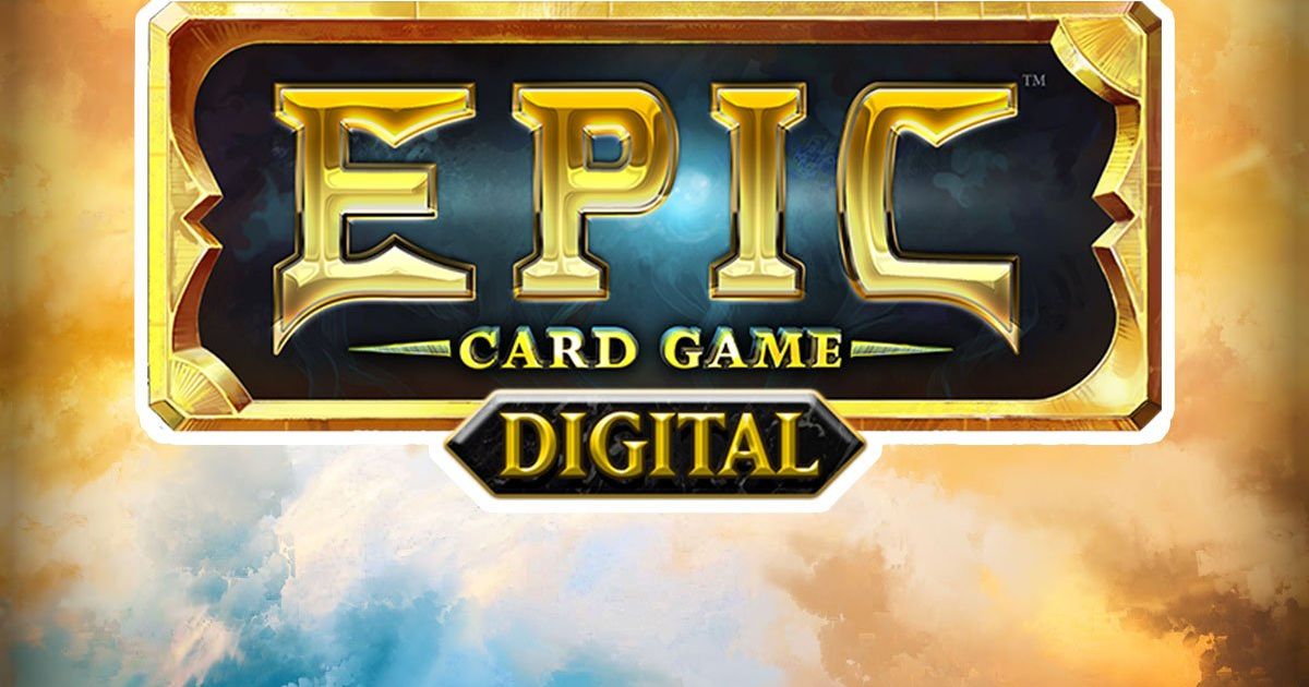 Epic Card Game | Video Game | BoardGameGeek