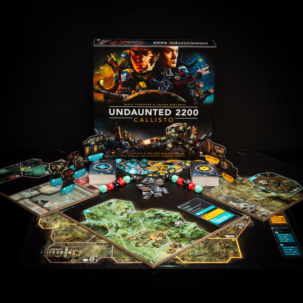 BoardGameGeek