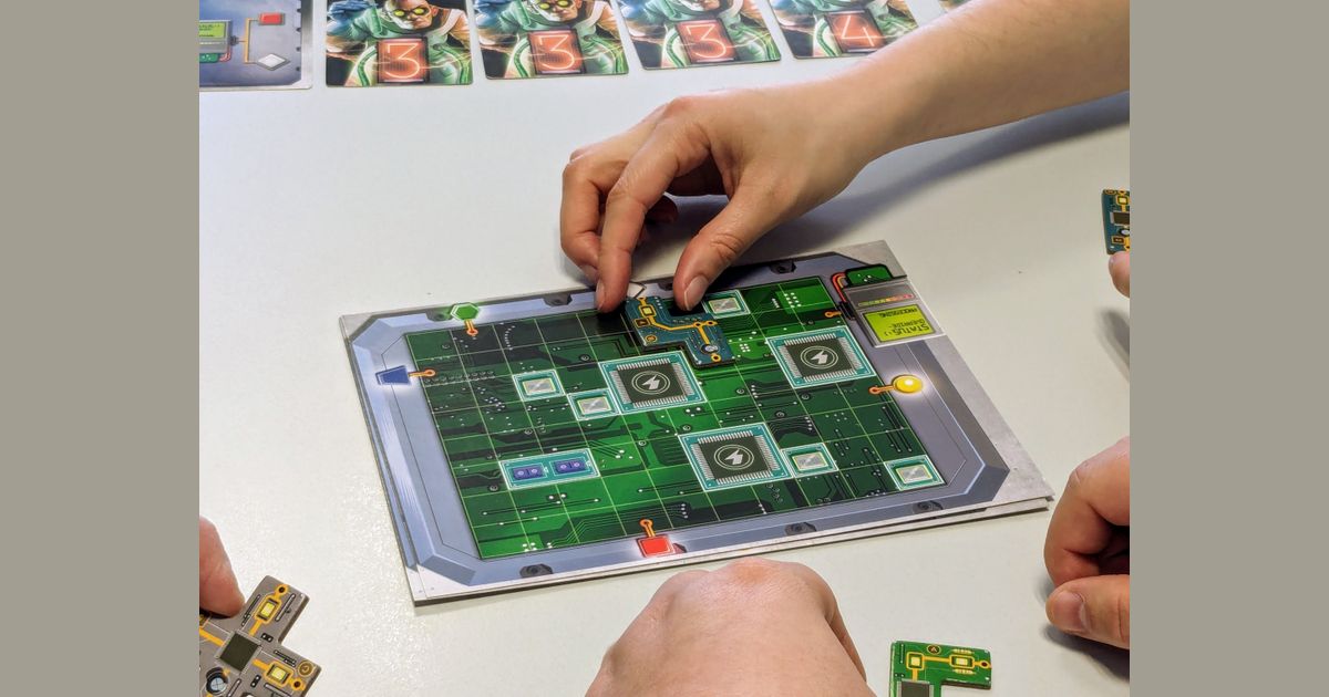 BoardGameGeek