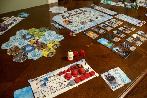 BoardGameGeek