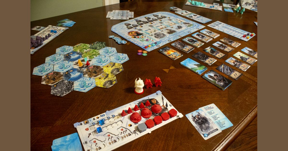 BoardGameGeek