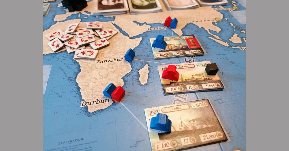 Boardgamegeek
