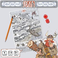 Sorry | Board Game | BoardGameGeek